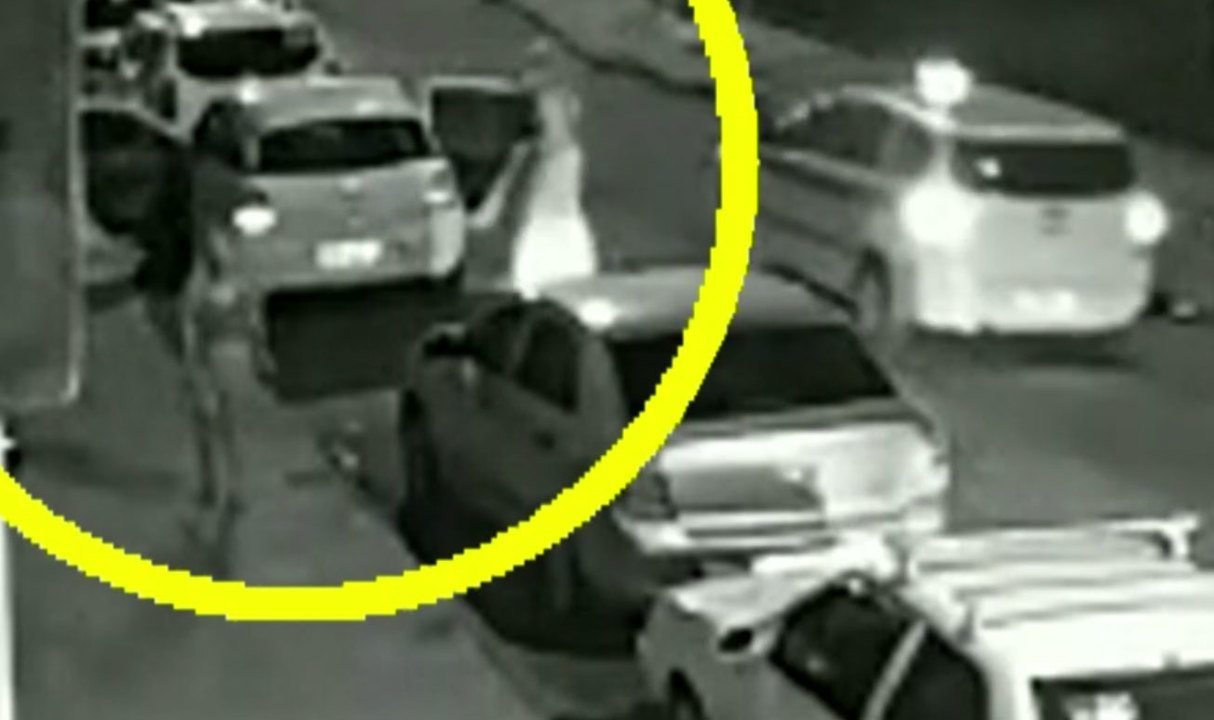 Pf Faz Buscas Por Placa De Carro Usado No Assassinato De Marielle Franco