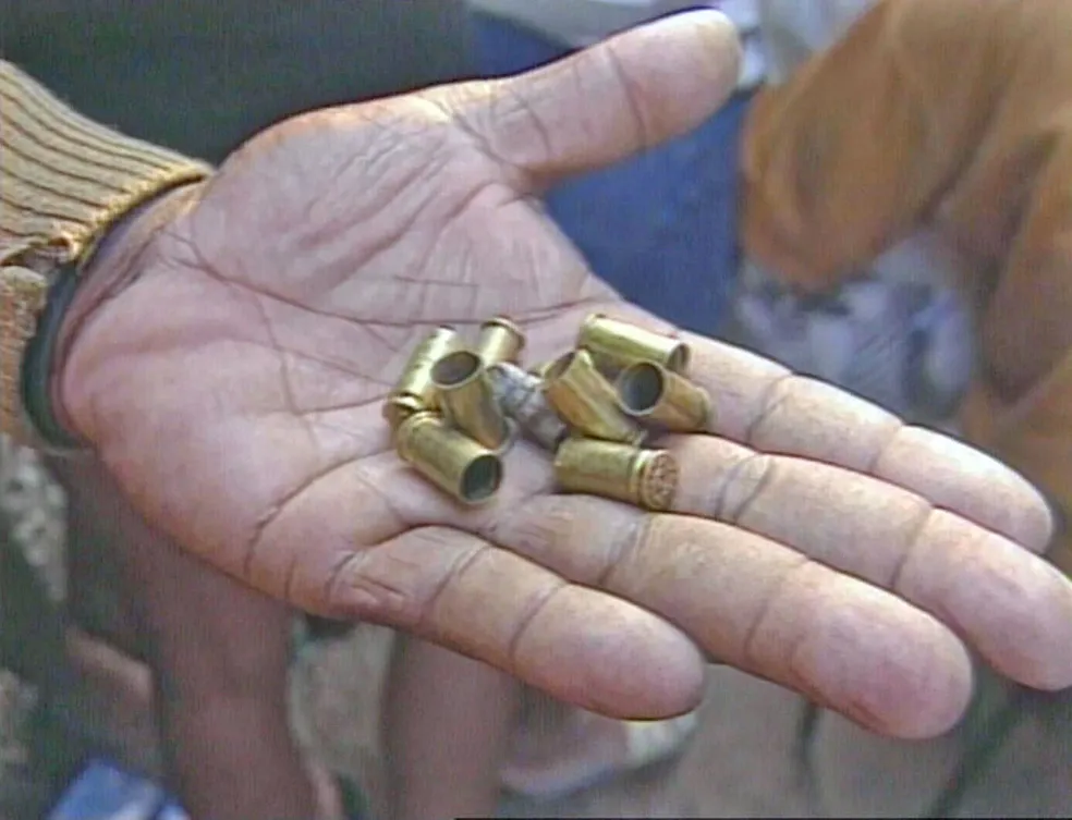 Chacina de Vigário Geral (RJ) completa 30 anos; relembre o caso