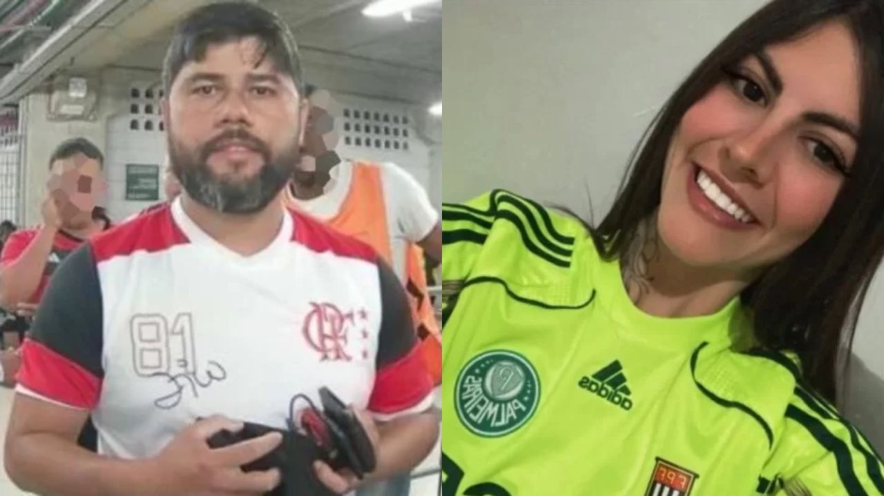 Justiça Decreta Prisão Preventiva De Flamenguista Suspeito De Matar