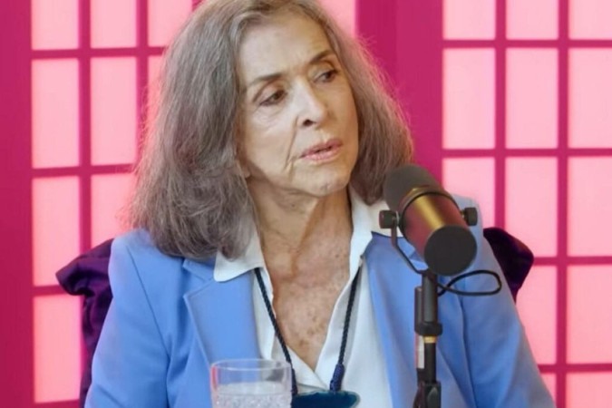 Foi Muito Errada Minha Declaração” Diz Betty Faria Sobre Ataque Ao Bolsa Família