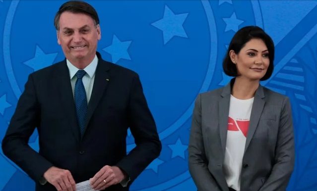 Michelle, os autistas e o medo de quem teme uma invertida. Por Moisés ...