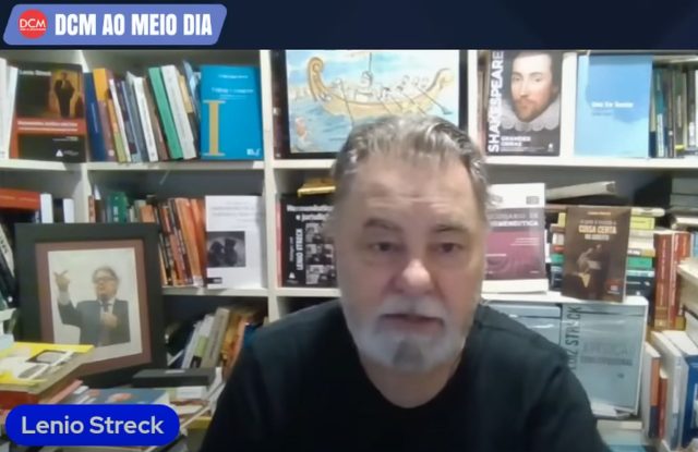 “Delação de Cid é como as Mil e Uma Noites de Sherazade: não termina ...