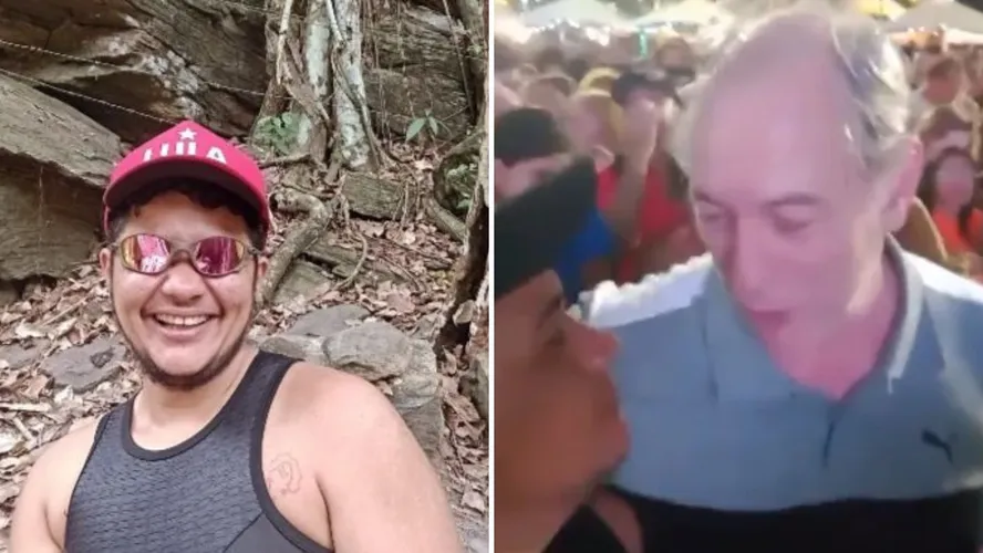 Conheça Tiê Rocha, músico e ativista antirracista que levou tapa de ...