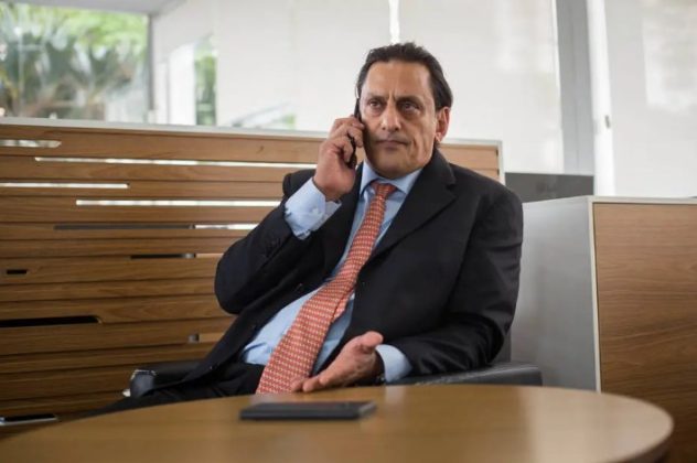 Há muito material relevante nos celulares de Wassef, diz PF