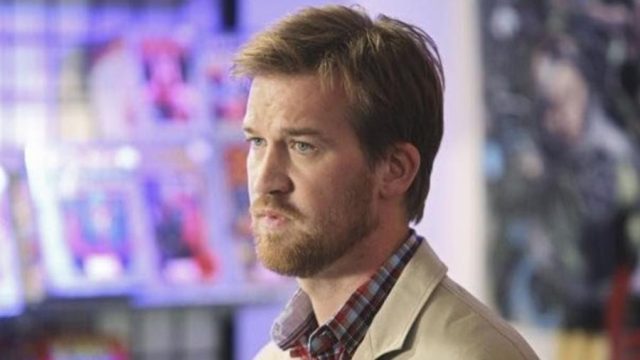 Quem foi Kenneth Mitchell, astro de "Star Trek" e "Capitã Marvel" que ...