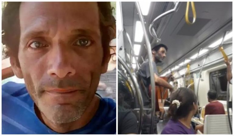 Roubo de padre, desacato e depressão: quem é o ex-ator da Globo que ... Roubo de padre, desacato e depressão: quem é o ex-ator da Globo que ...