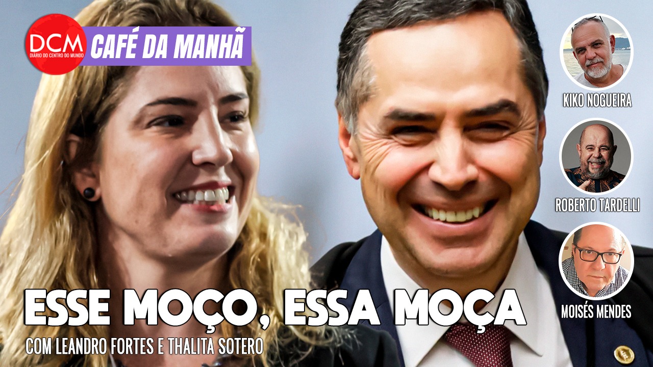 Café da Manhã: Com Barroso, CNJ salva juíza Hardt e dá sobrevida à Lava ...