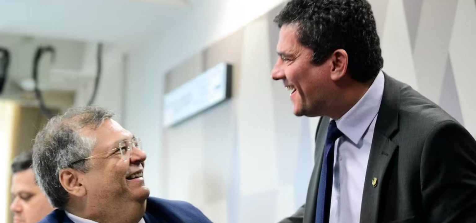 Entenda como o Centrão pode salvar mandato de Moro