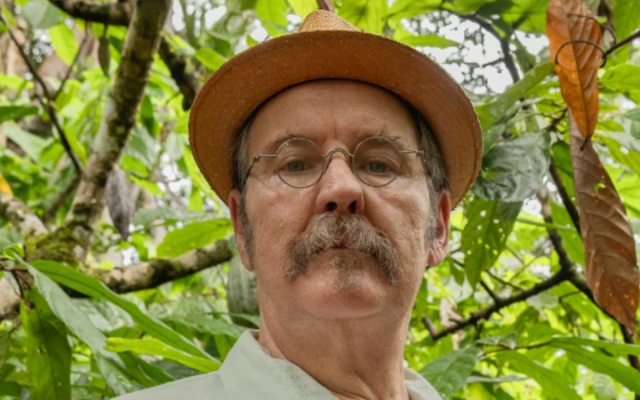 Antonio Calloni se despede da Globo após o fim de Renascer: "Plim, plim ...