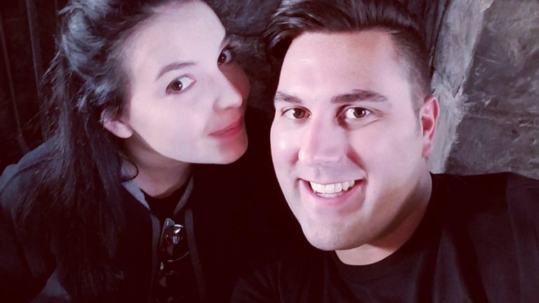 Quem era Ben Potter, youtuber que morreu após "infeliz acidente"