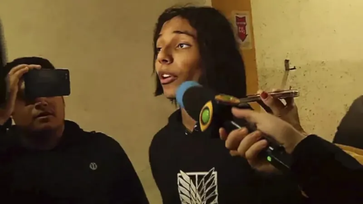 Homem que criou grupo de pedofilia no Discord é condenado a 24 anos de ...