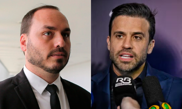 Carluxo decide processar Pablo Marçal após ser chamado de "retardado ...