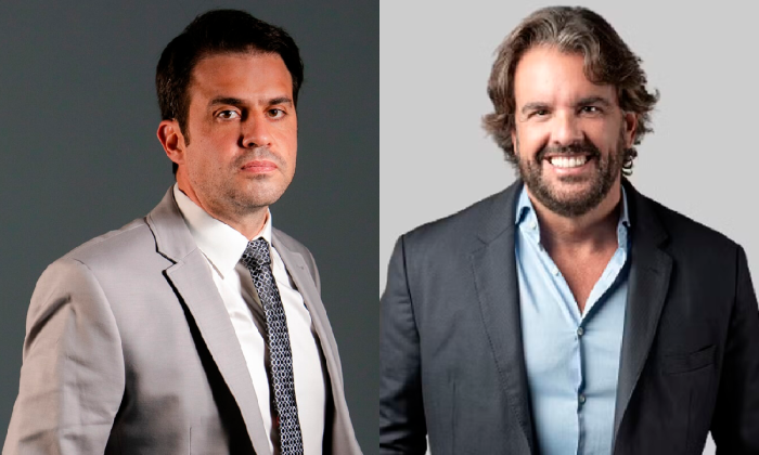 A mansão de R$ 45 milhões onde Pablo Marçal está morando