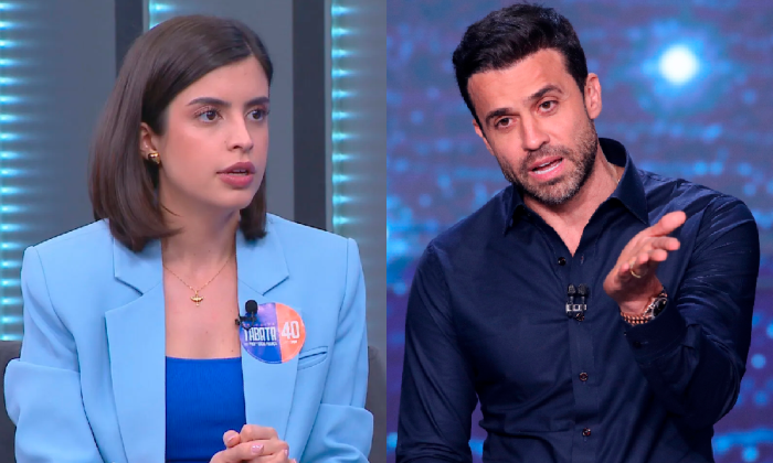 Marçal quer usar Tabata para vencer Nunes e Boulos na eleição; entenda