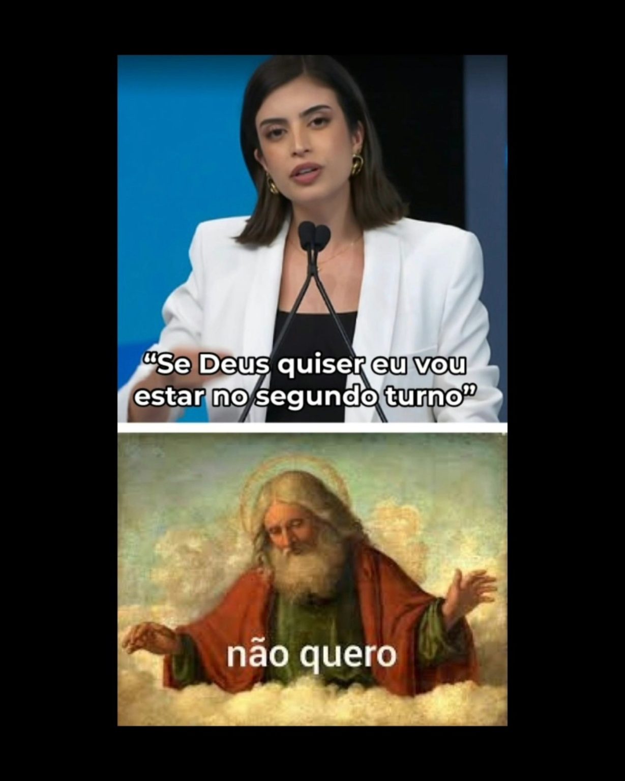"Datena vampiro" e "gesso cenográfico": os melhores memes do último ...