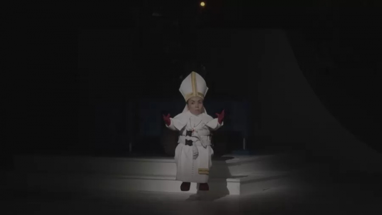 Ópera na Alemanha com cenas explícitas provoca mal-estar em ...