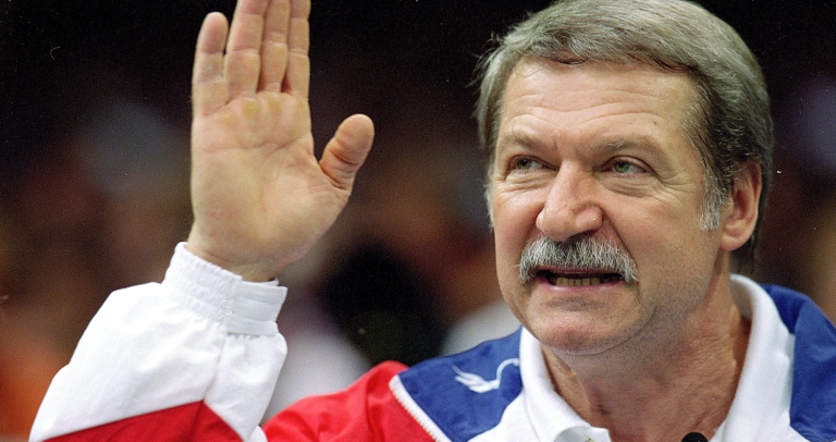 Mentor de Nadia Comaneci, Bela Karolyi morre aos 82 anos