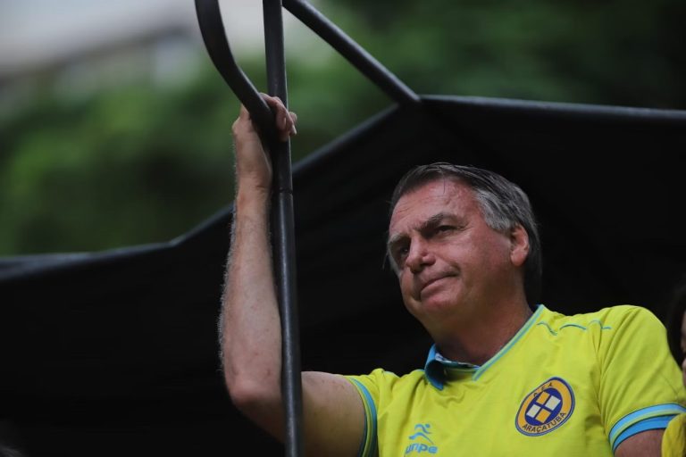 É improvável que Bolsonaro fique elegível em 2026, diz criador da Ficha ... É improvável que Bolsonaro fique elegível em 2026, diz criador da Ficha ...