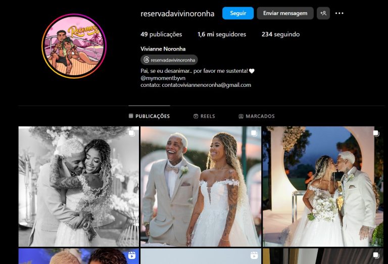 Quem é Viviane Noronha, esposa de Poze do Rodo e investigada pela ...