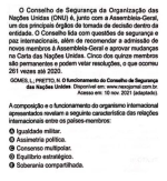 Enem 2024: veja as 10 questões mais difíceis do 1° dia de prova