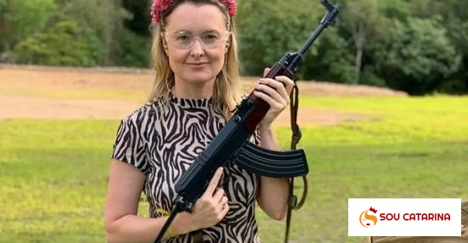 Zanatta cria 'frente parlamentar' contra censura enquanto processa e ...