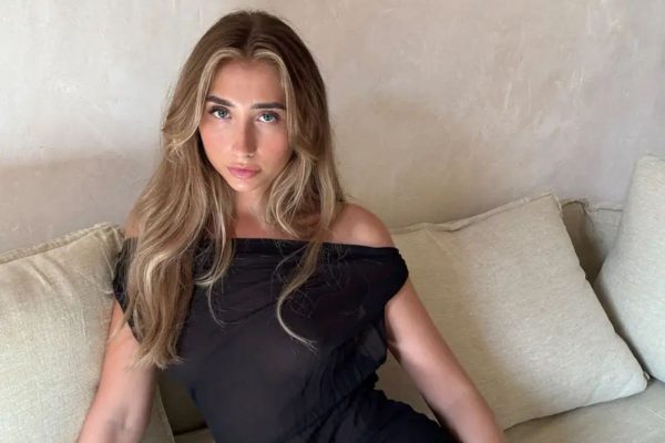 Jovem que transou com 101 homens é criticada por querer recorde mundial ...