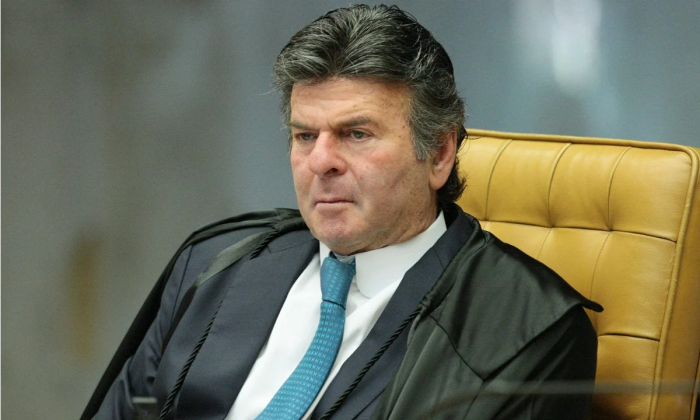 Confrontos Entre Stf E Congresso Criam Orgia Legislativa Diz Fux