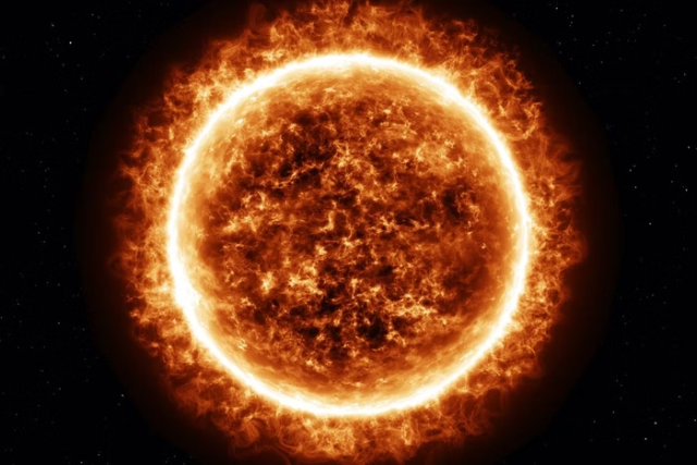 Explosão solar pode acontecer em breve e causar transtornos na Terra ...