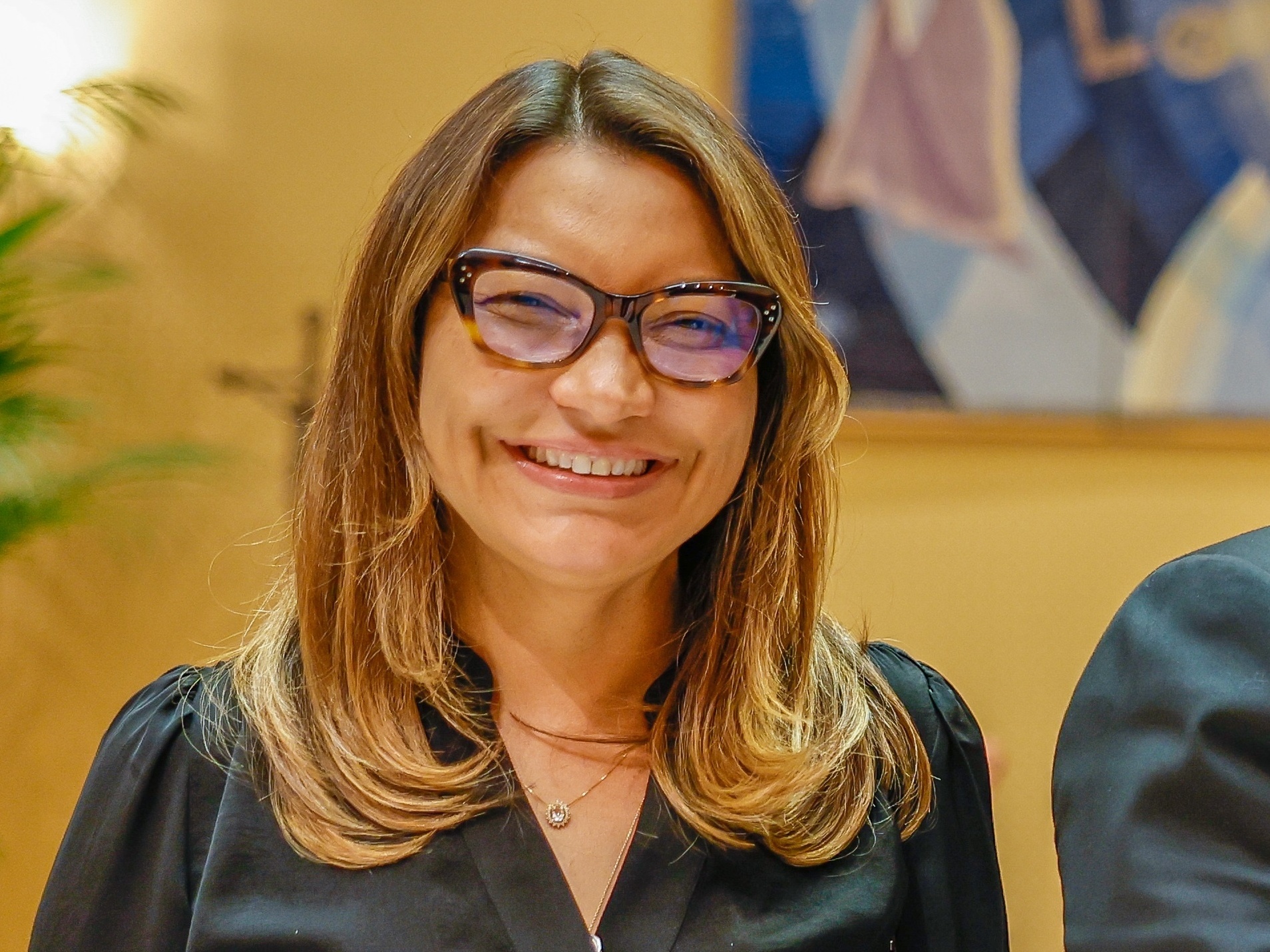 Prerrogativas irá homenagear Janja em jantar de fim de ano