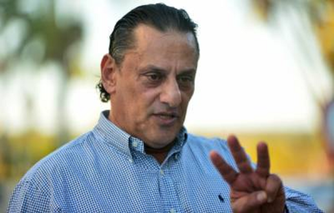 Wassef: Dino mantém advogado da família Bolsonaro no inquérito das joias