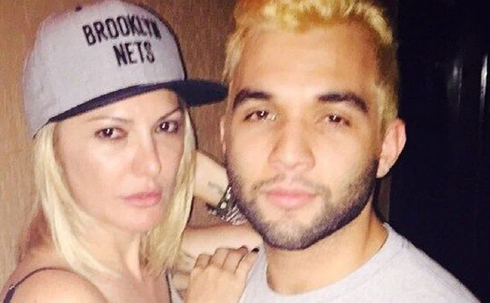 Bolsonarista Antônia Fontenelle é condenada a pagar R$ 150 mil por homofobia