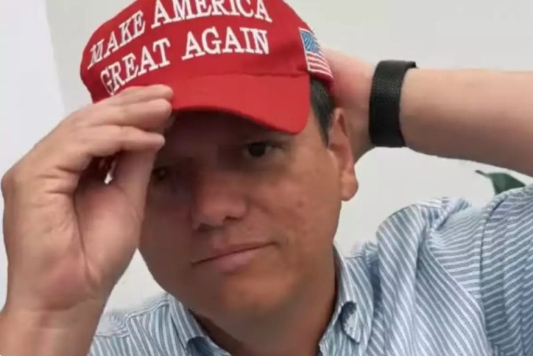 Coloca o boné de novo, Tarcísio. Por Moisés Mendes