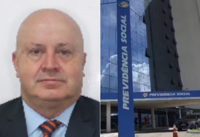 "Careca do INSS": quem é o bolsonarista que intermediava fraudes