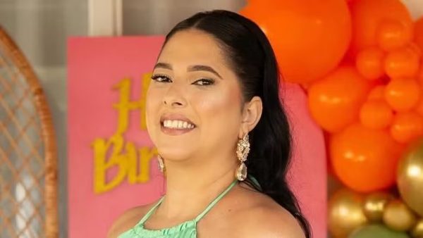 Quem era a mulher morta pelo marido com golpes de facão em BH