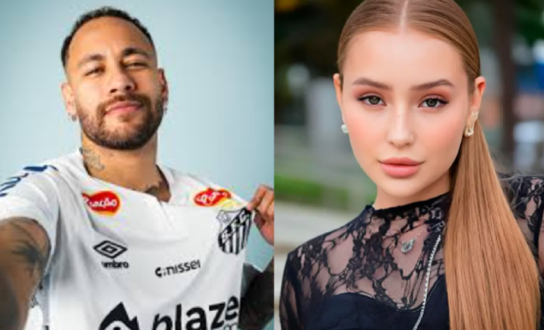 Suposto affair de Neymar acumula processos por golpes virtuais