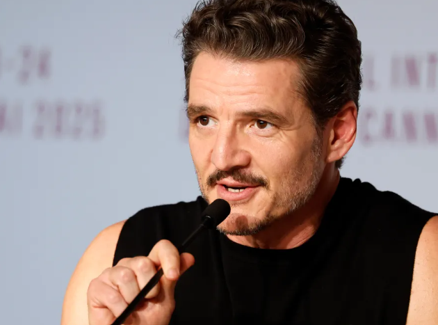 VÍDEO - Pedro Pascal detona governo Trump em Cannes: "Chega de nos ...