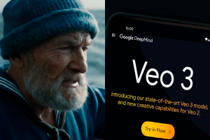 Veo 3: como funciona a IA do Google que faz os VÍDEOS mais realistas da ...