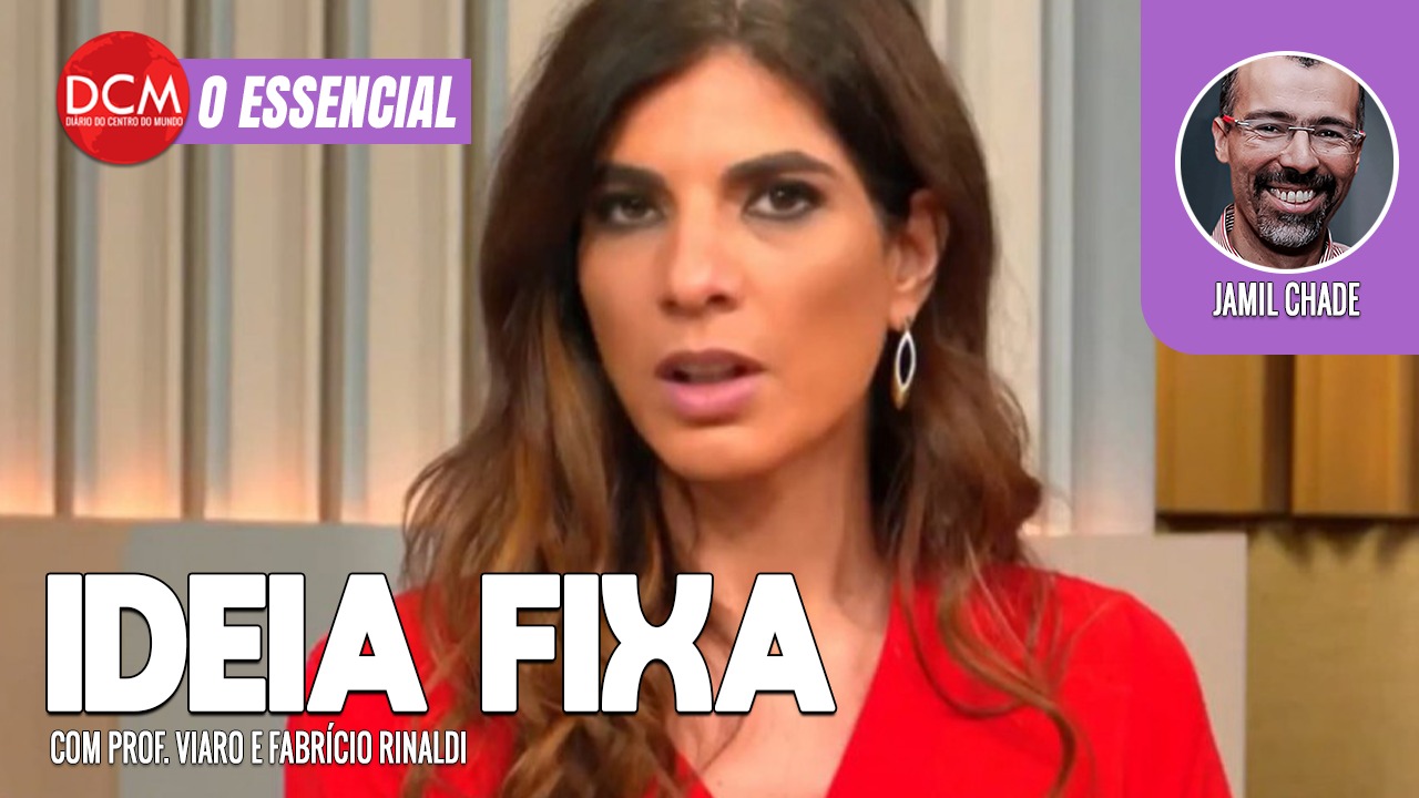 Essencial do DCM TV: Sadi culpa Janja por ausência de Xi no BRICS