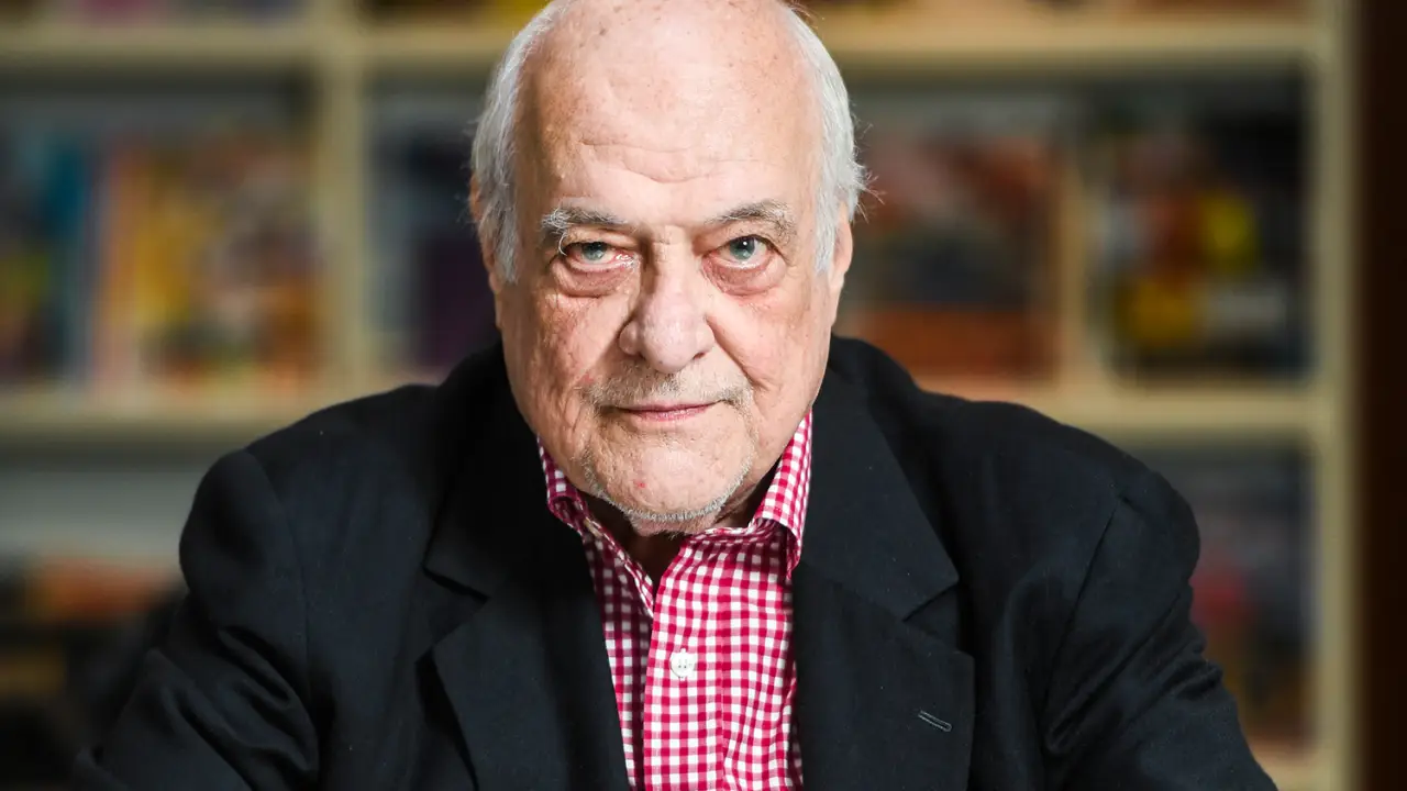 Morre o jornalista de extrema-direita J.R. Guzzo, guru do bolsonarismo