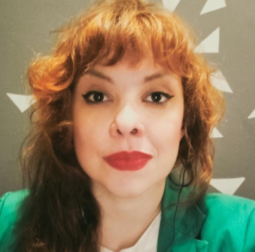 Lindiane Seno, Autor em Diário do Centro do Mundo | Página 2 de 11