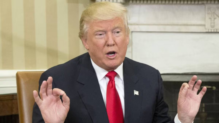 New York Times: Governo Trump planeja derrubar Maduro na Venezuela