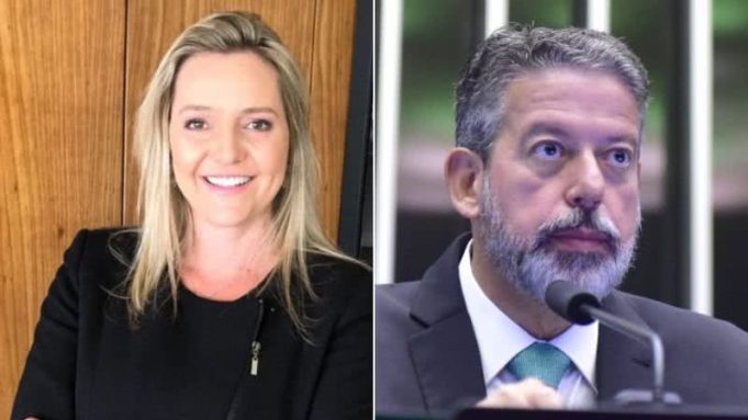 Ex-assessora de Lira controlava emendas desviadas do orçamento secreto ...