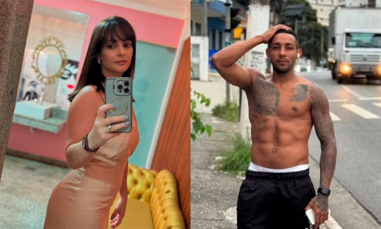 PÉ VERMELHO News!: Namorado de “delegada do PCC” de SP ensinava tortura ...